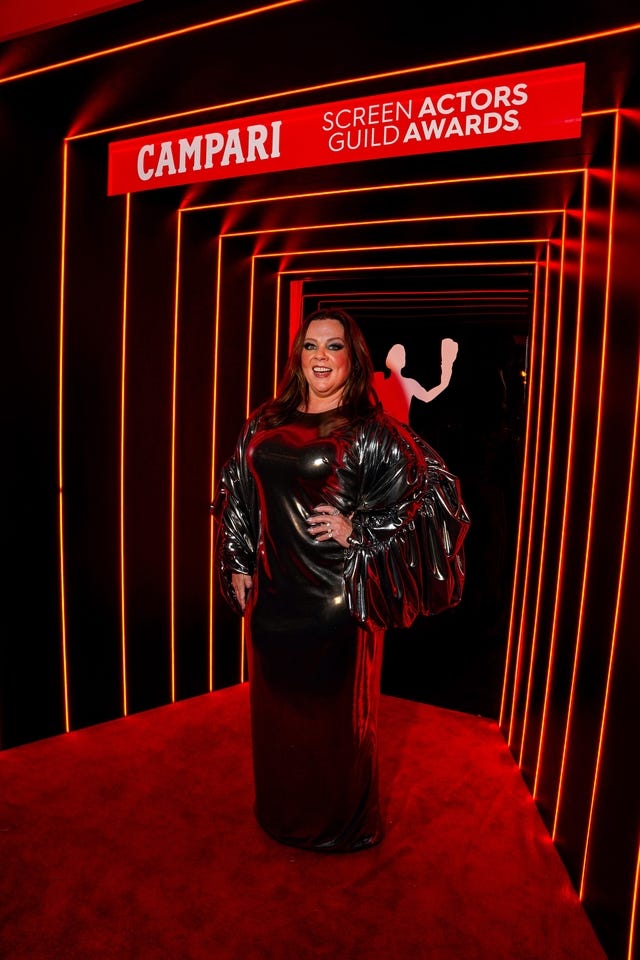 SAG Awards 2024: Red Carpet Arrivals | Entertainment Tonight